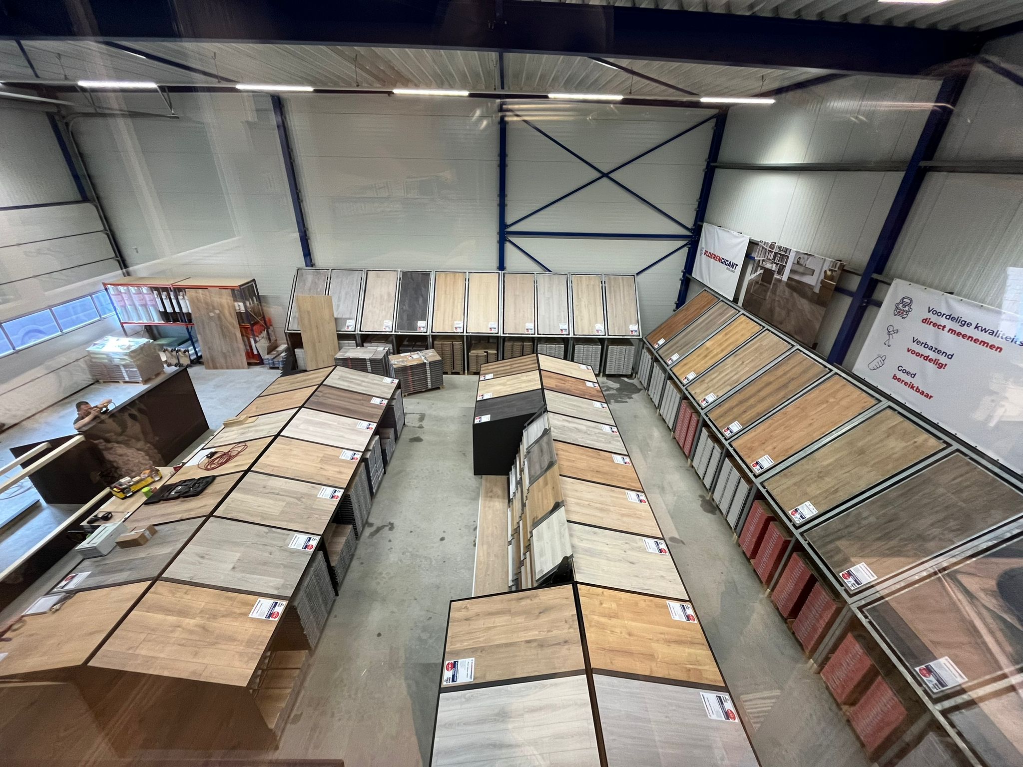 Merken - Vloerengigant Zeeland